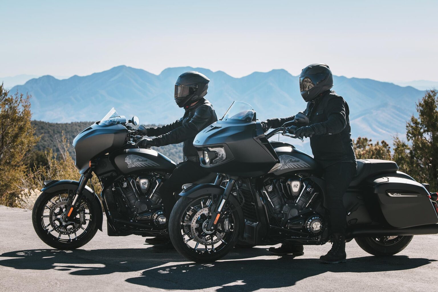 2025 Indian Chieftain Powerplus Review | Total Motorcycle