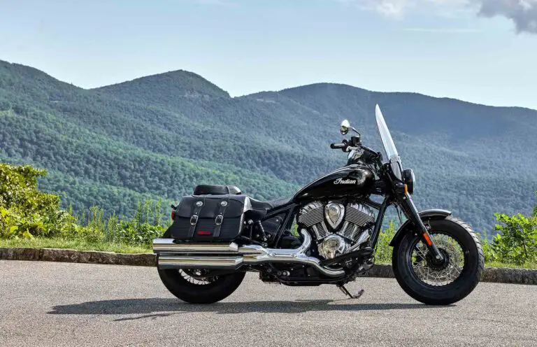 2025 Indian Super Chief Limited Review | Total Motorcycle