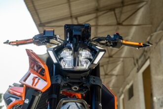 2025 KTM 390 Duke Review | Total Motorcycle