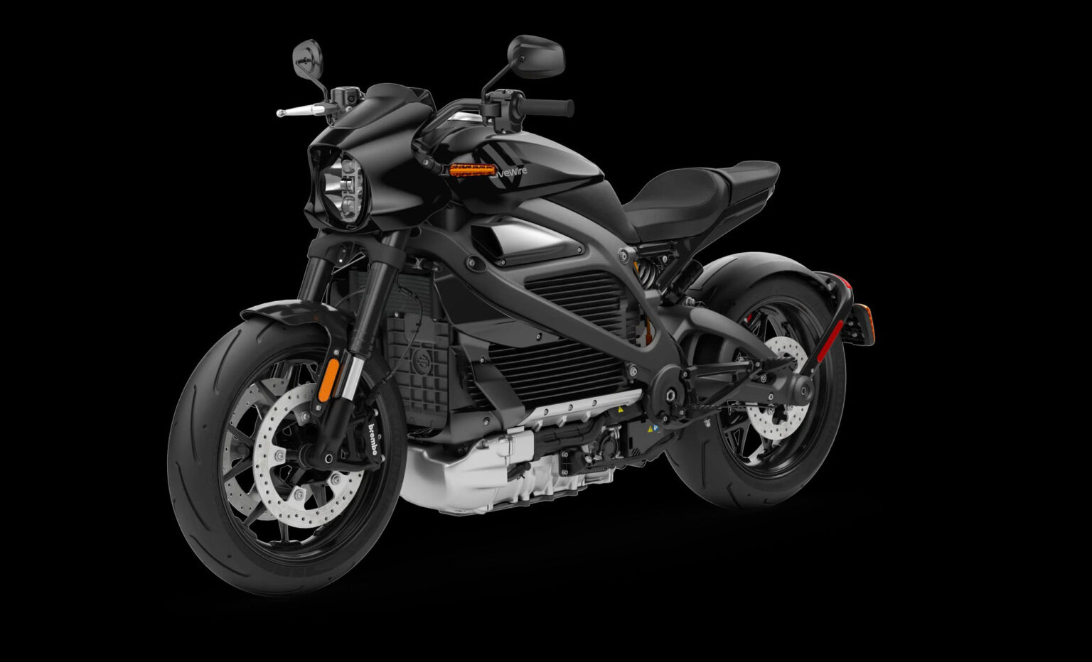 2025 LiveWire One Guide | Total Motorcycle