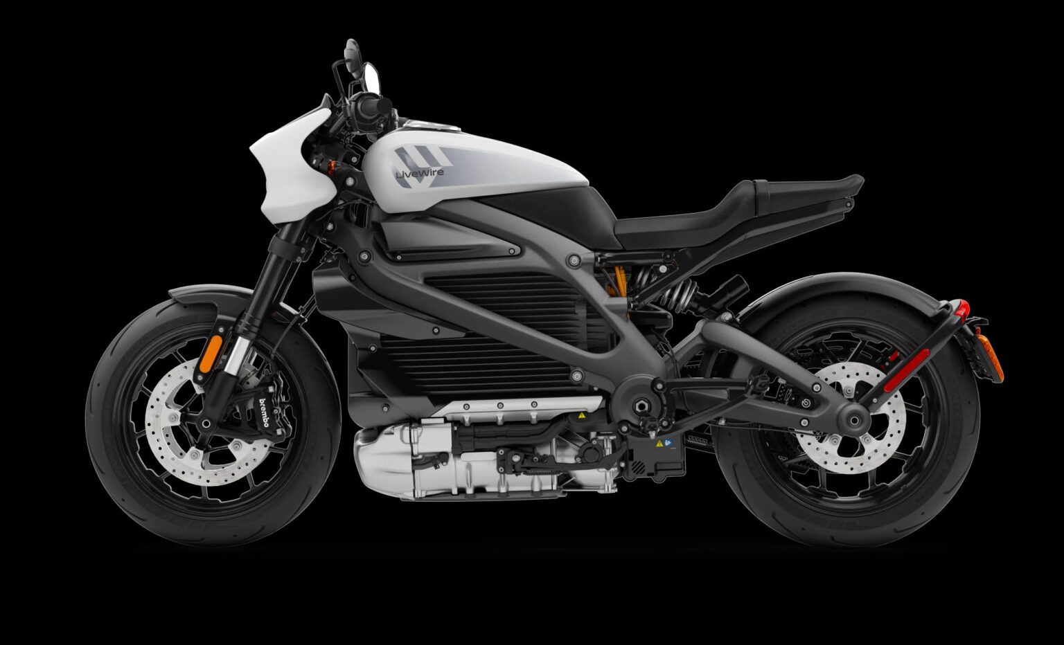 2025 LiveWire One Guide | Total Motorcycle