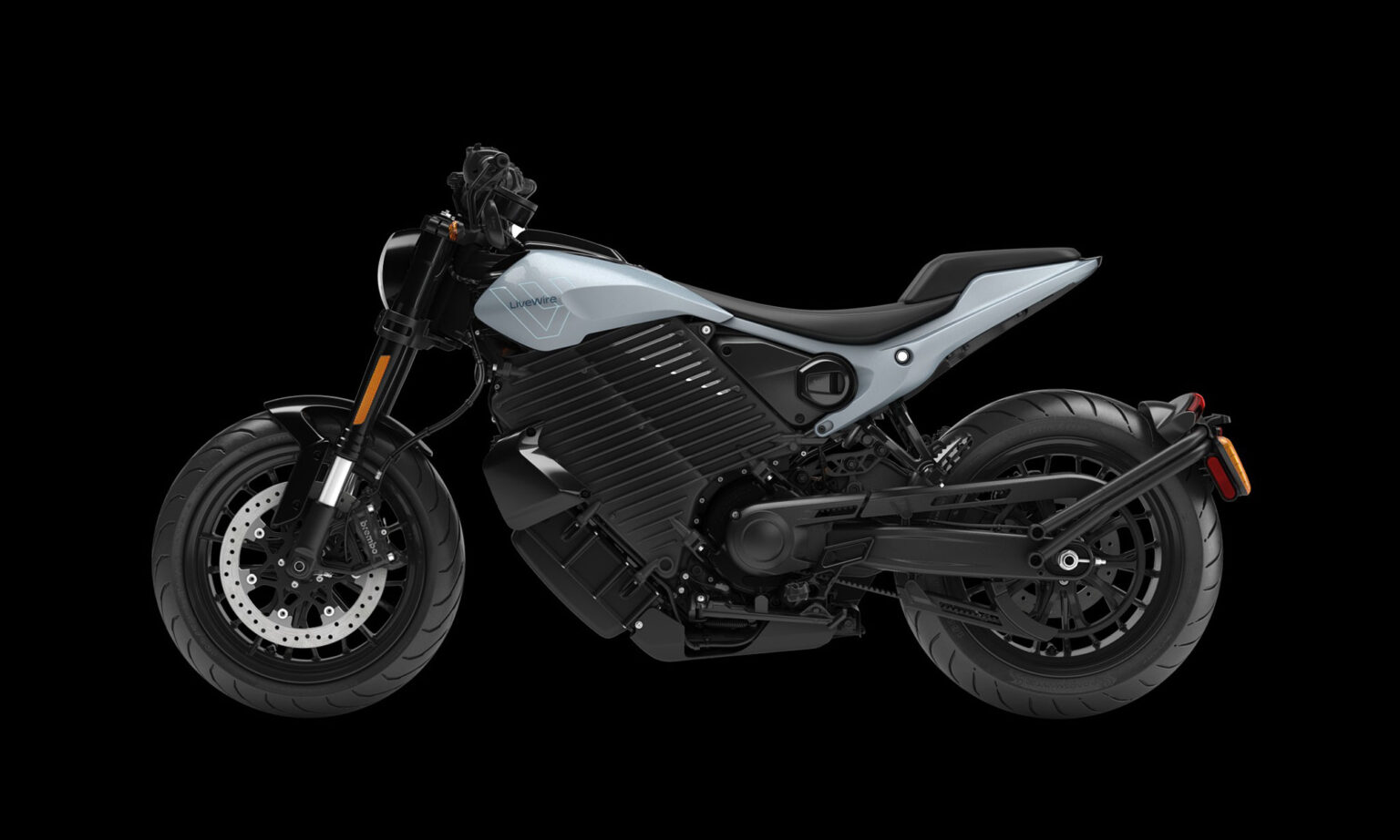 2025 LiveWire S2 Alpinista Guide | Total Motorcycle