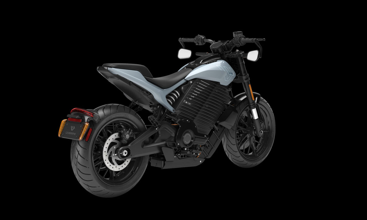 2025 LiveWire S2 Alpinista Guide | Total Motorcycle