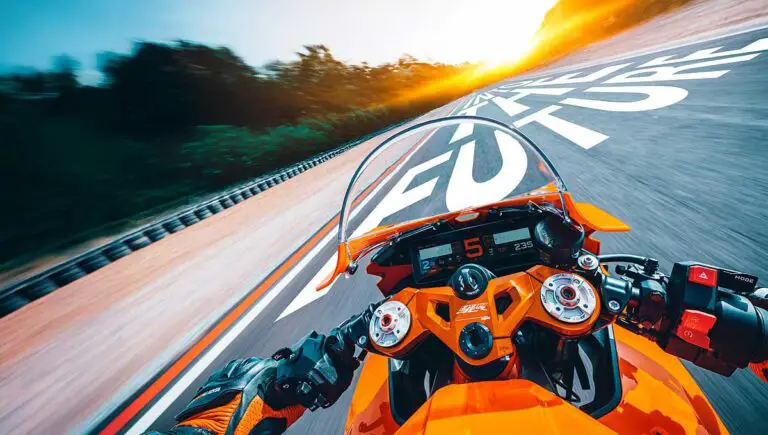 2026 KTM Motorcycle Review Guides • Total Motorcycle