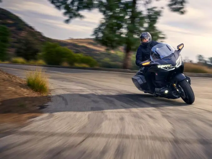 2025 Motorcycle Models Archives • Total Motorcycle