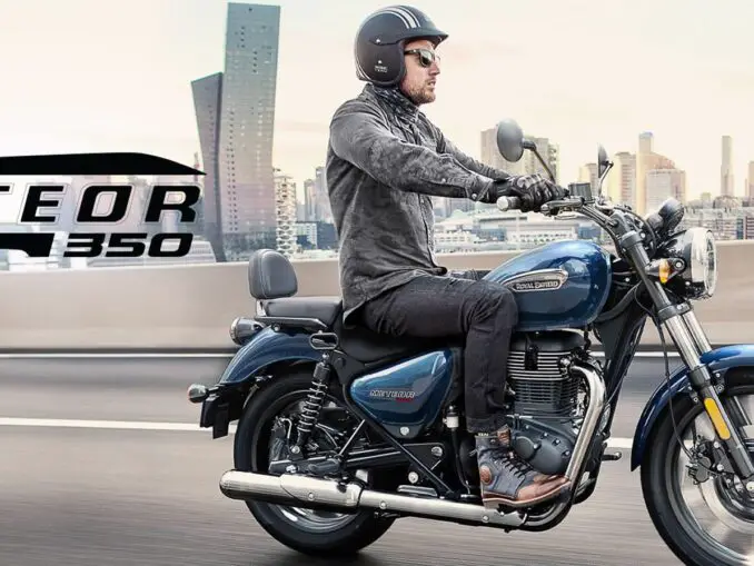 2025 Royal Enfield Bullet 350 Review | Total Motorcycle