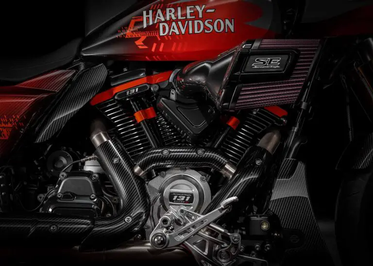 2026 Harley-Davidson Motorcycle Review Guides | Total Motorcycle