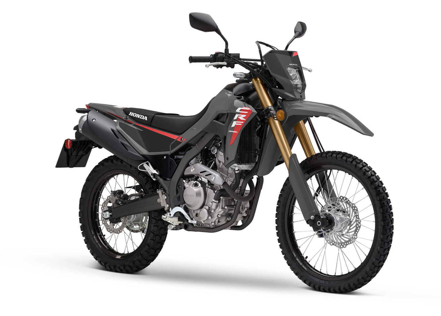 2025 Honda CRF300LS Review Total Motorcycle 2025 Honda CRF300LS Review Total Motorcycle