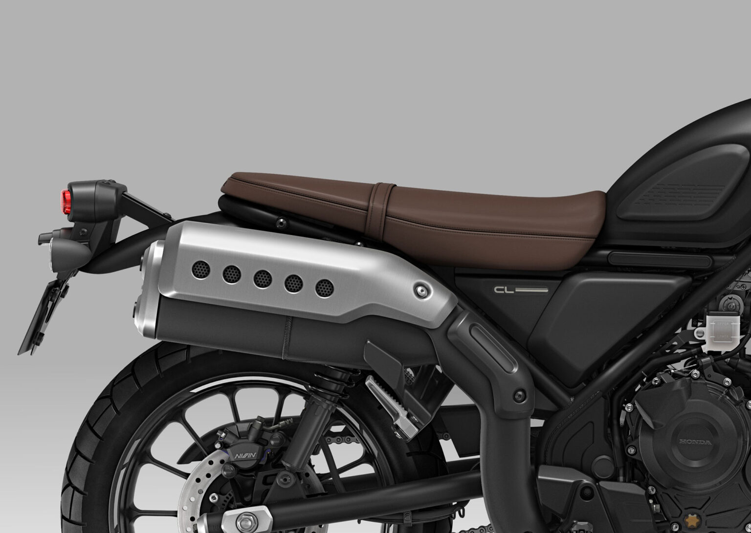 2025 Honda SCL500 Review | Total Motorcycle