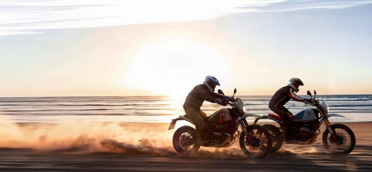 2026 Motorcycles Launch - The Most Wonderful Time of the Year! | Total ...