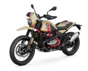 2026 BMW R12 G/S Review | Total Motorcycle