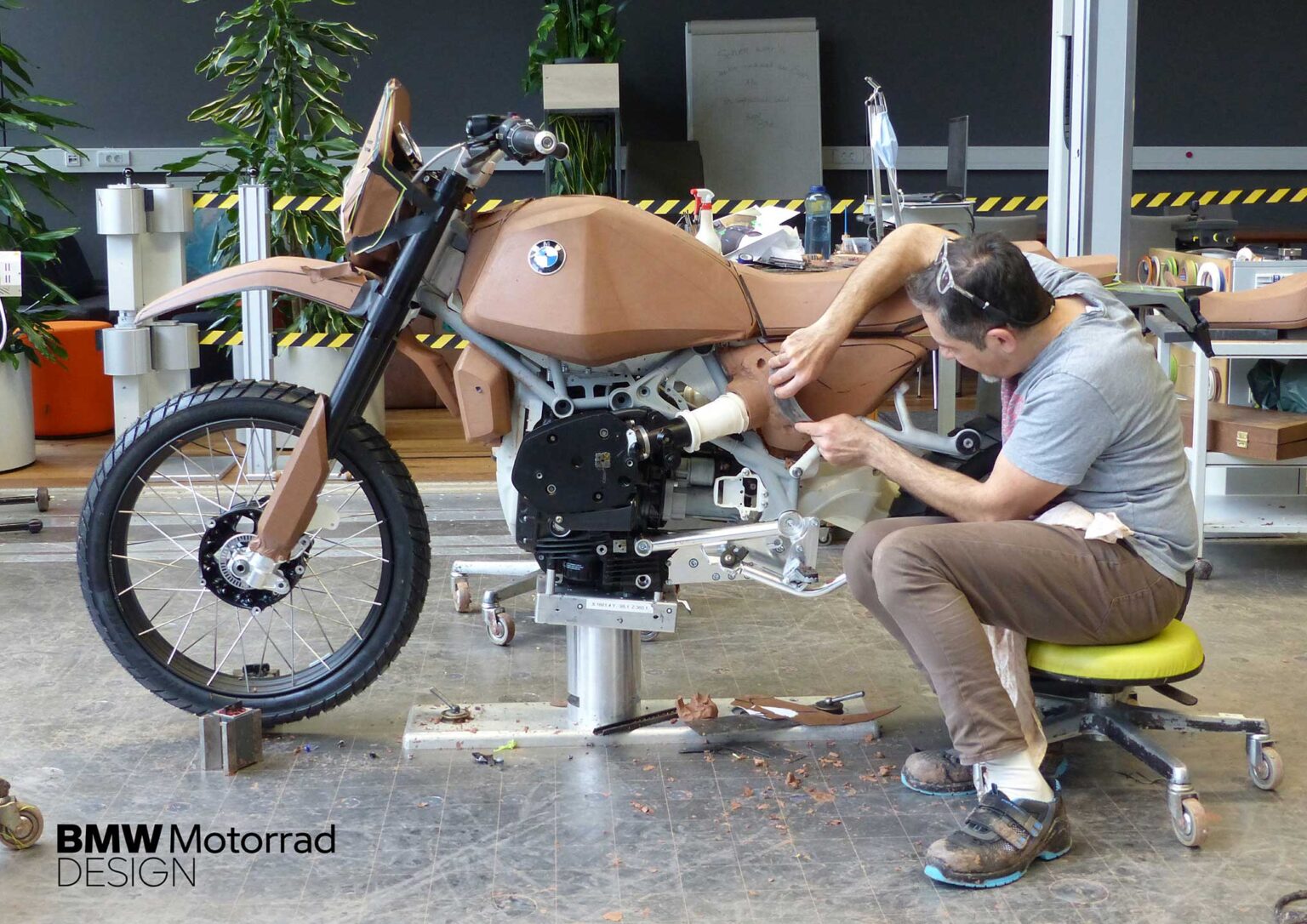 2026 BMW R12 G/S Review | Total Motorcycle