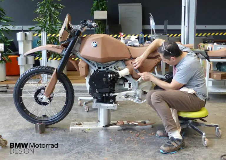 2026 BMW R12 G/S Review | Total Motorcycle