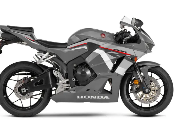 2026 Honda CBR1000RR Review | Total Motorcycle