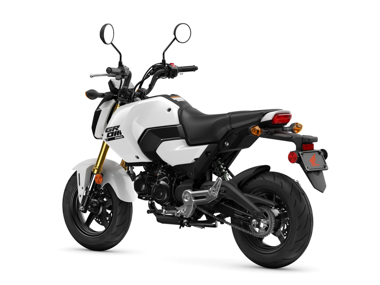2026 Honda Grom Review | Total Motorcycle