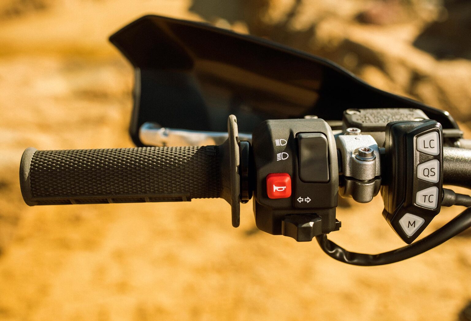 2026 Triumph TF 450-E Review | Total Motorcycle