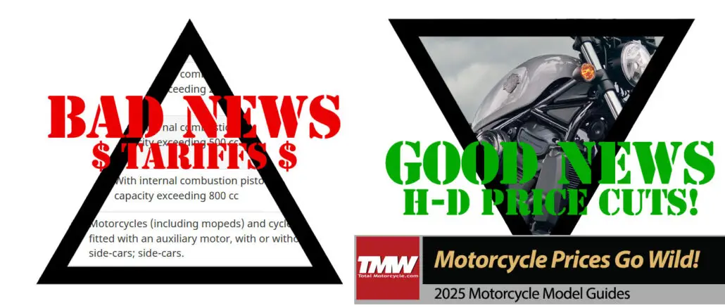 Total Motorcycle: 55 years of Motorcycle Guides, Reviews & Family.