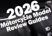 2026 BMW R1300R Review • Total Motorcycle