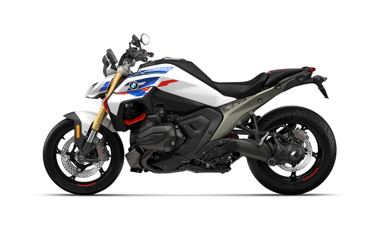 2026 BMW R1300R Review | Total Motorcycle