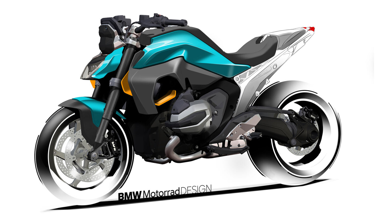 2026 BMW R1300R Review | Total Motorcycle