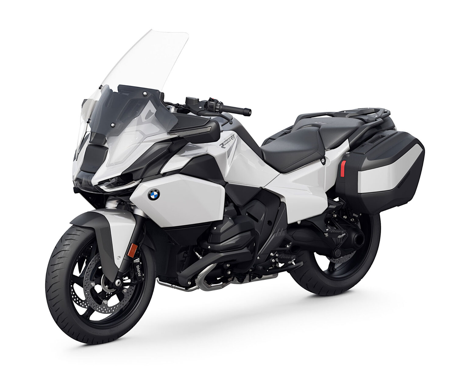2026 BMW R1300RT Review | Total Motorcycle