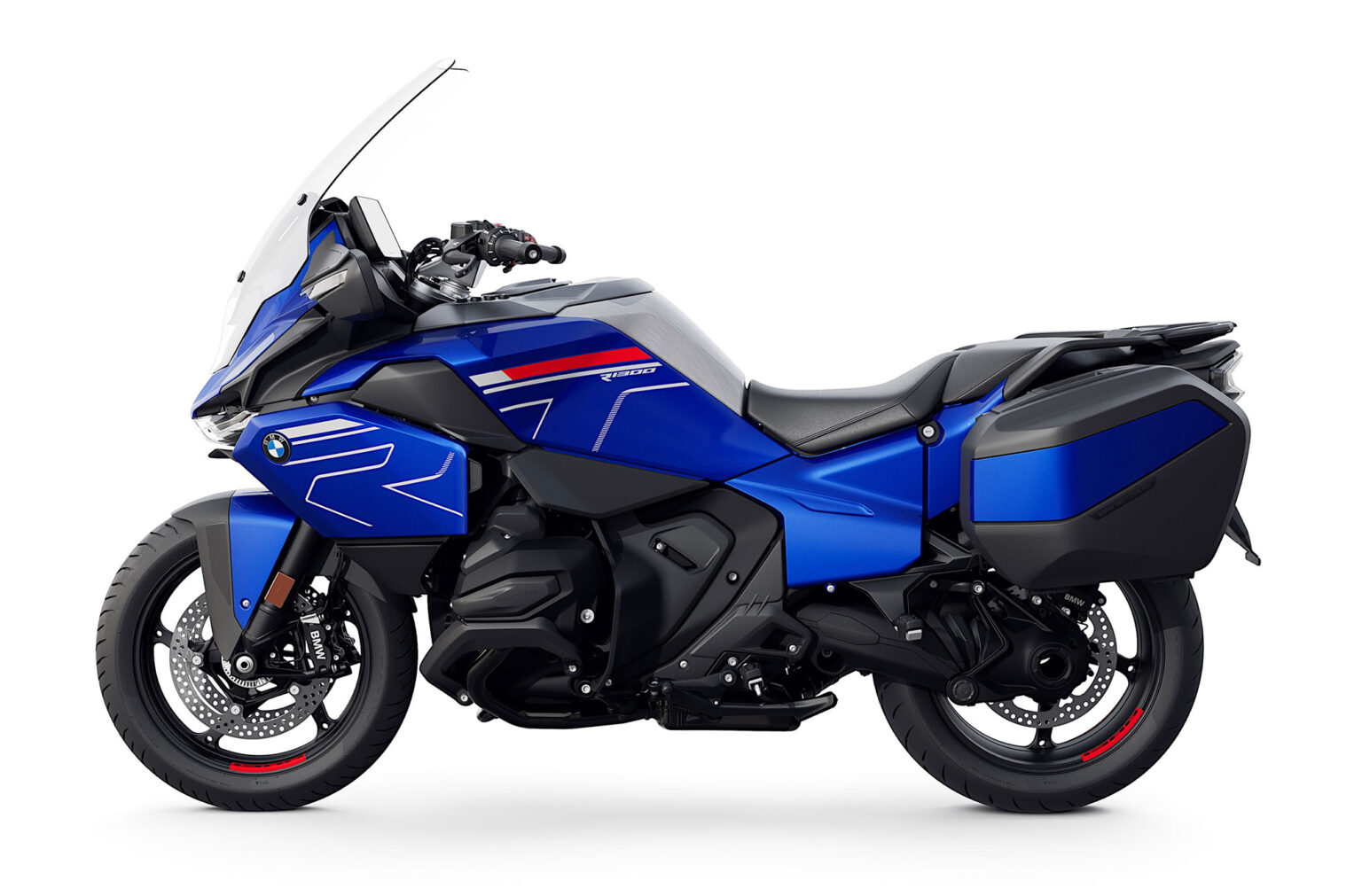 2026 BMW R1300RT Review | Total Motorcycle