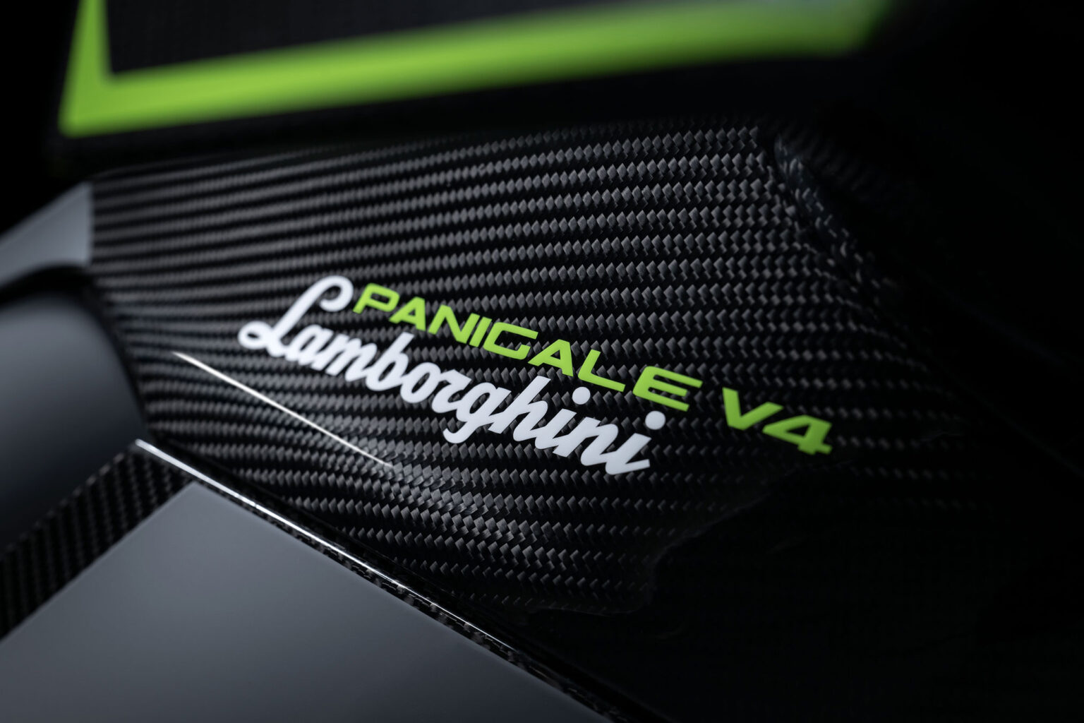 2026 Ducati Panigale V4 Lamborghini Review | Total Motorcycle