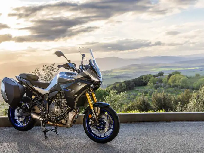 2025 Motorcycle Models Archives • Total Motorcycle