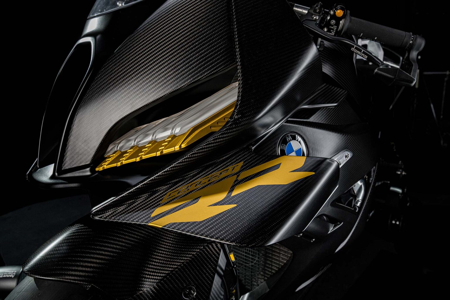 2026 BMW Motorrad Concept RR Review | Total Motorcycle