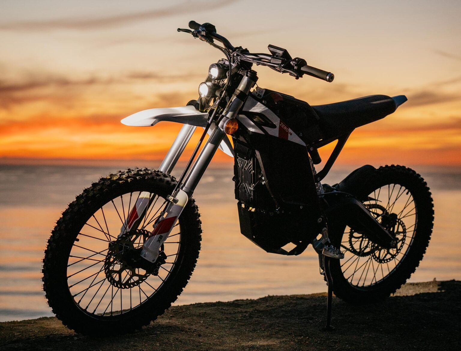 2026 Zero XB Guide | Total Motorcycle