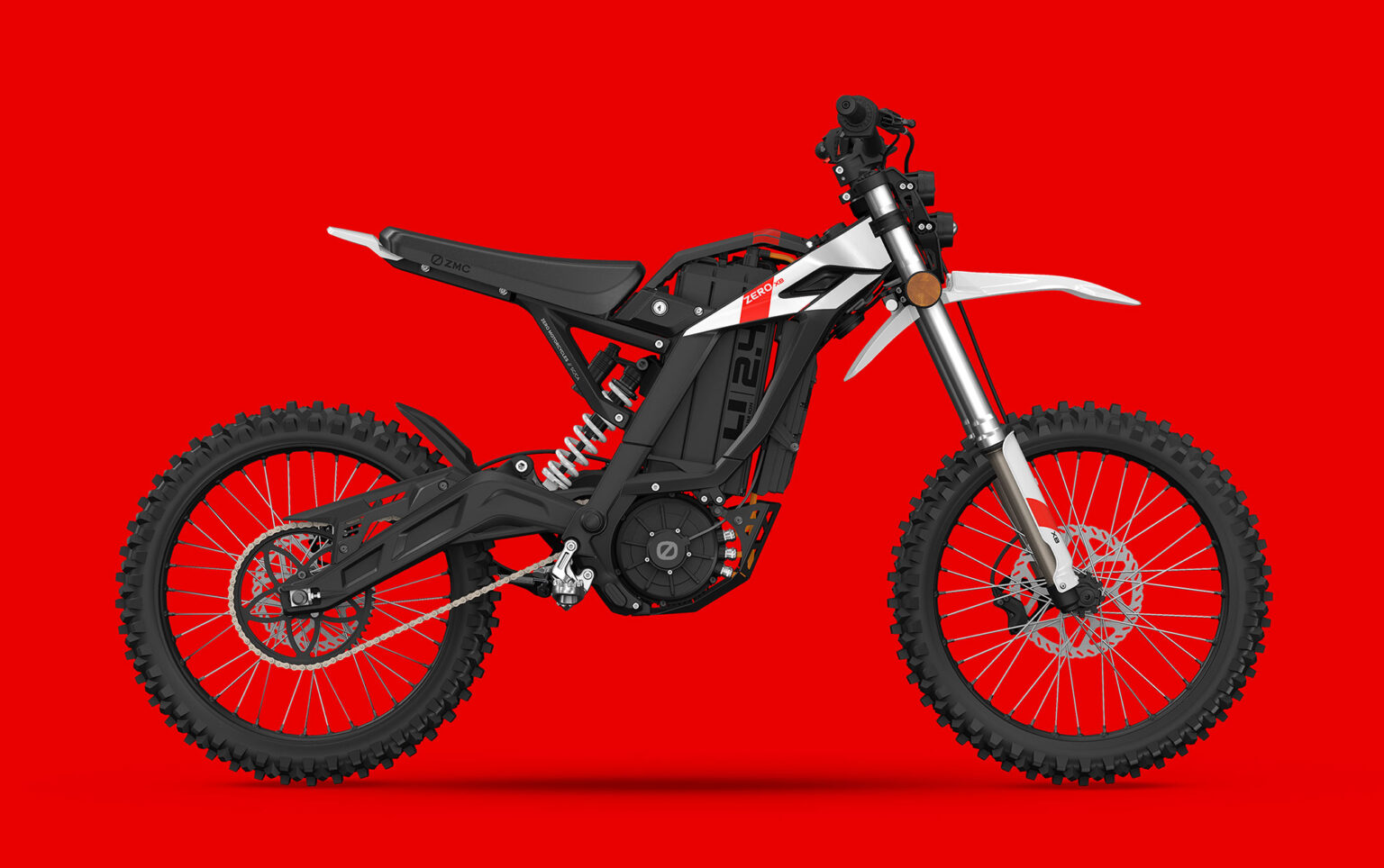 2026 Zero XB Guide | Total Motorcycle