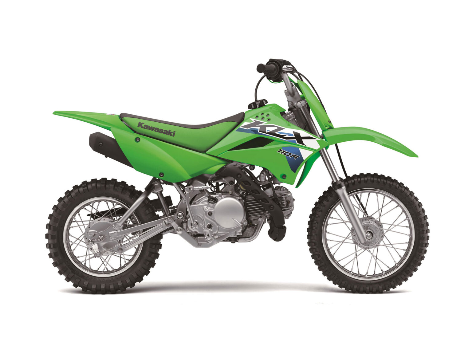 2026 Kawasaki KLX110R Review | Total Motorcycle