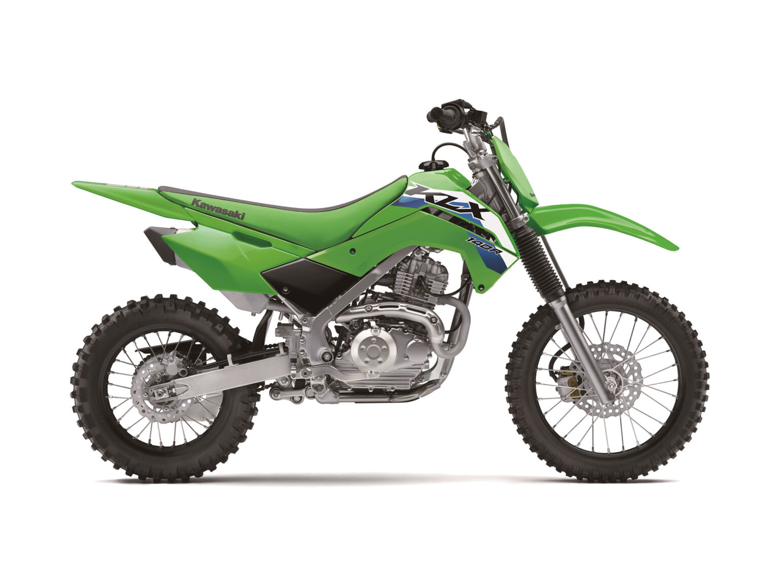 2026 Kawasaki KLX140R Review | Total Motorcycle