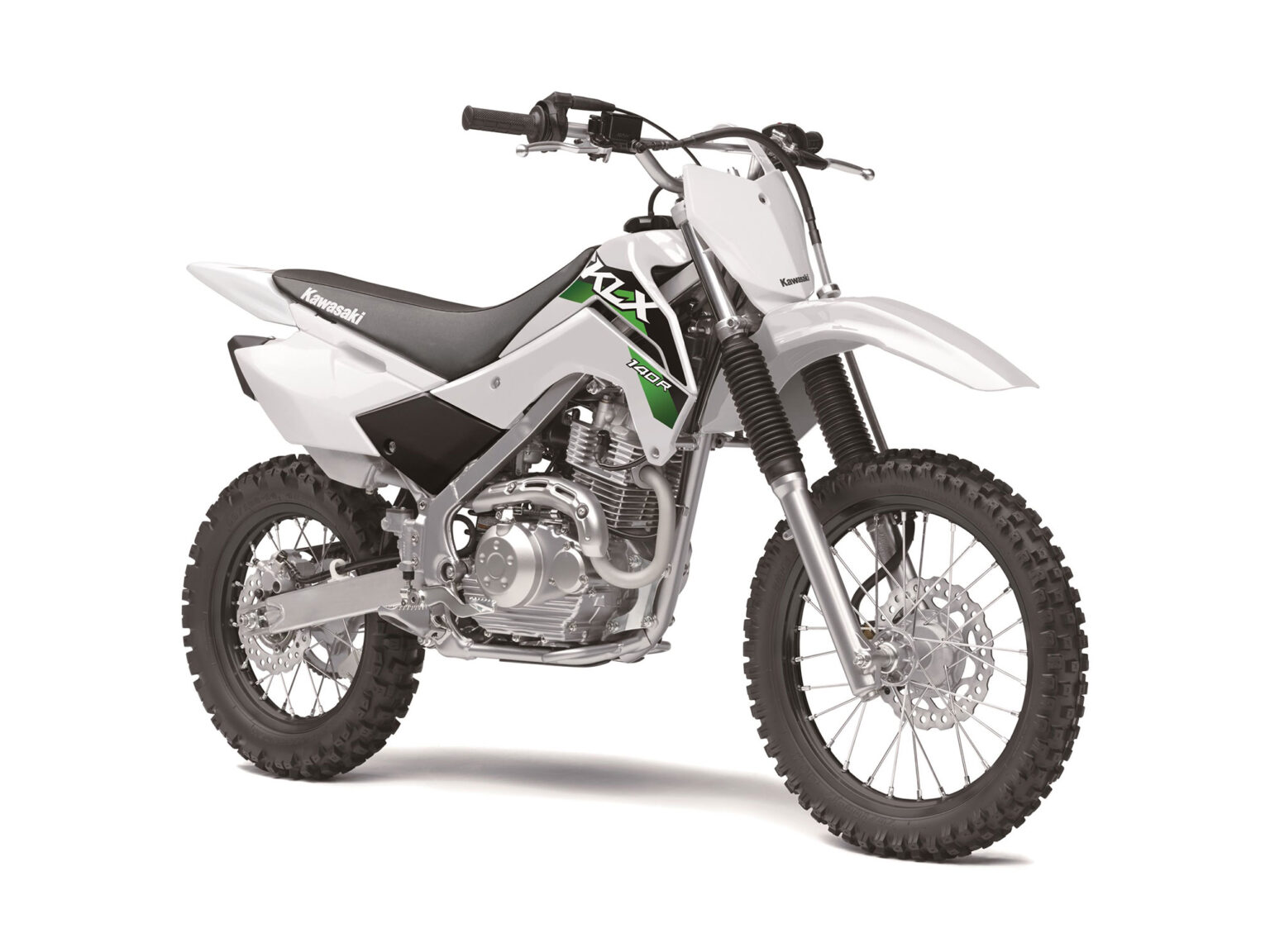 2026 Kawasaki KLX140R Review | Total Motorcycle