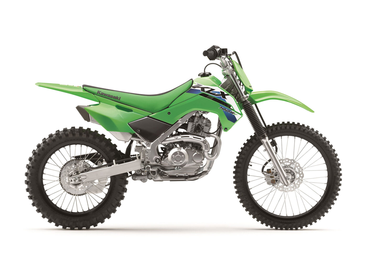2026 Kawasaki KLX140R Review | Total Motorcycle