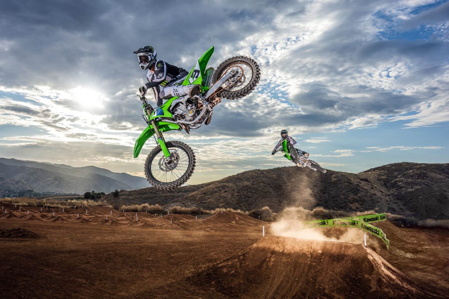 2026 Kawasaki KX450 Review | Total Motorcycle