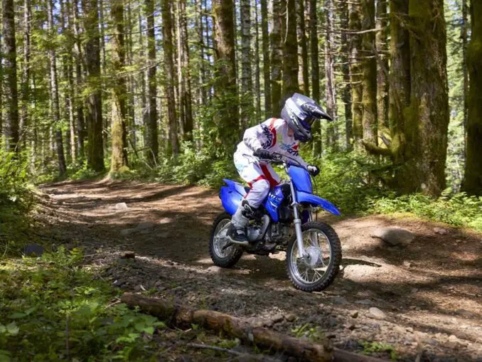 2026 Yamaha TT-R125LE Review | Total Motorcycle