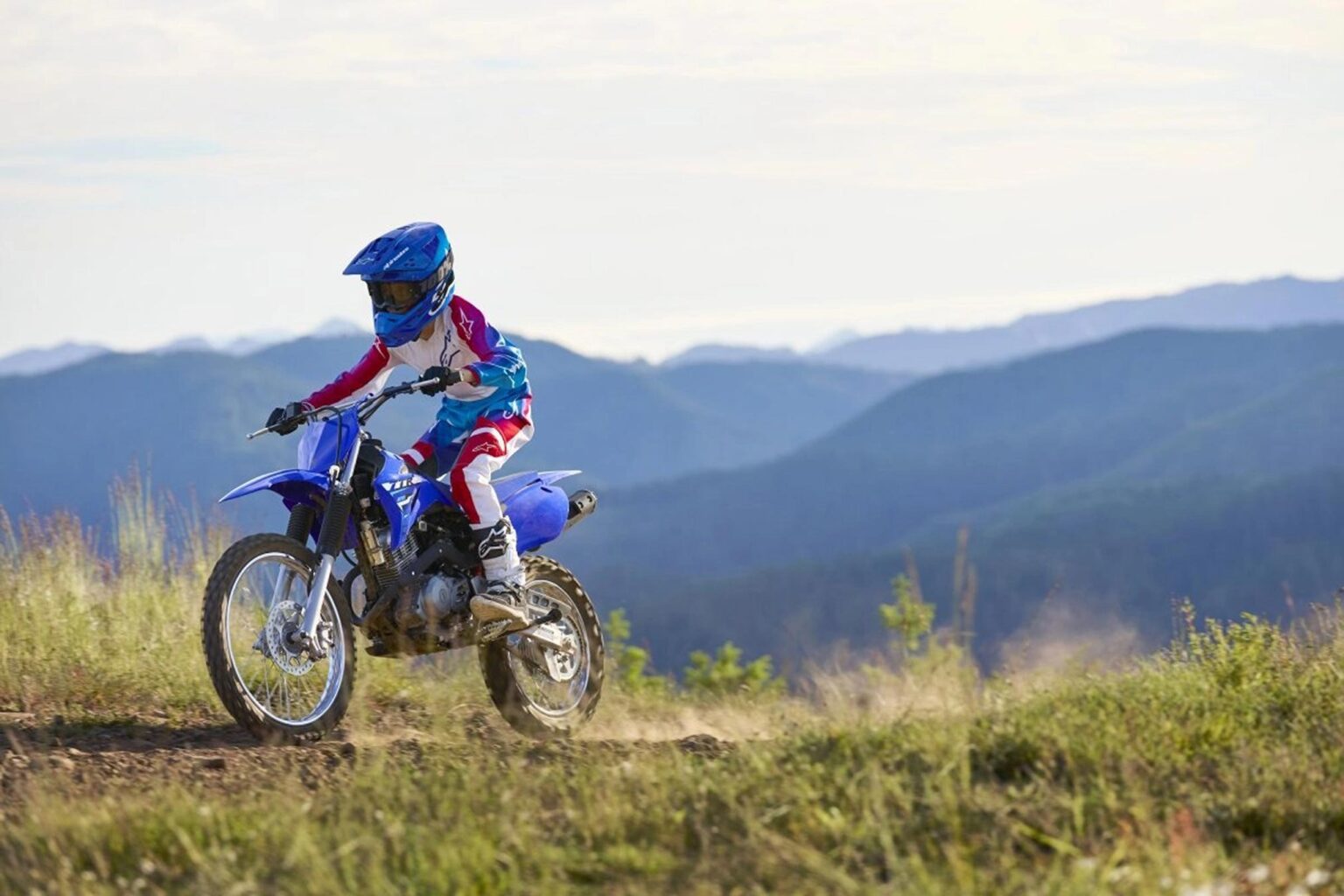 2026 Yamaha TT-R125LE Review | Total Motorcycle