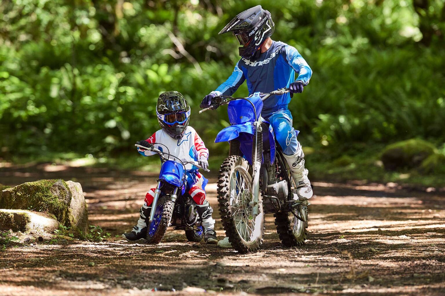 2026 Yamaha TT-R230 Review | Total Motorcycle