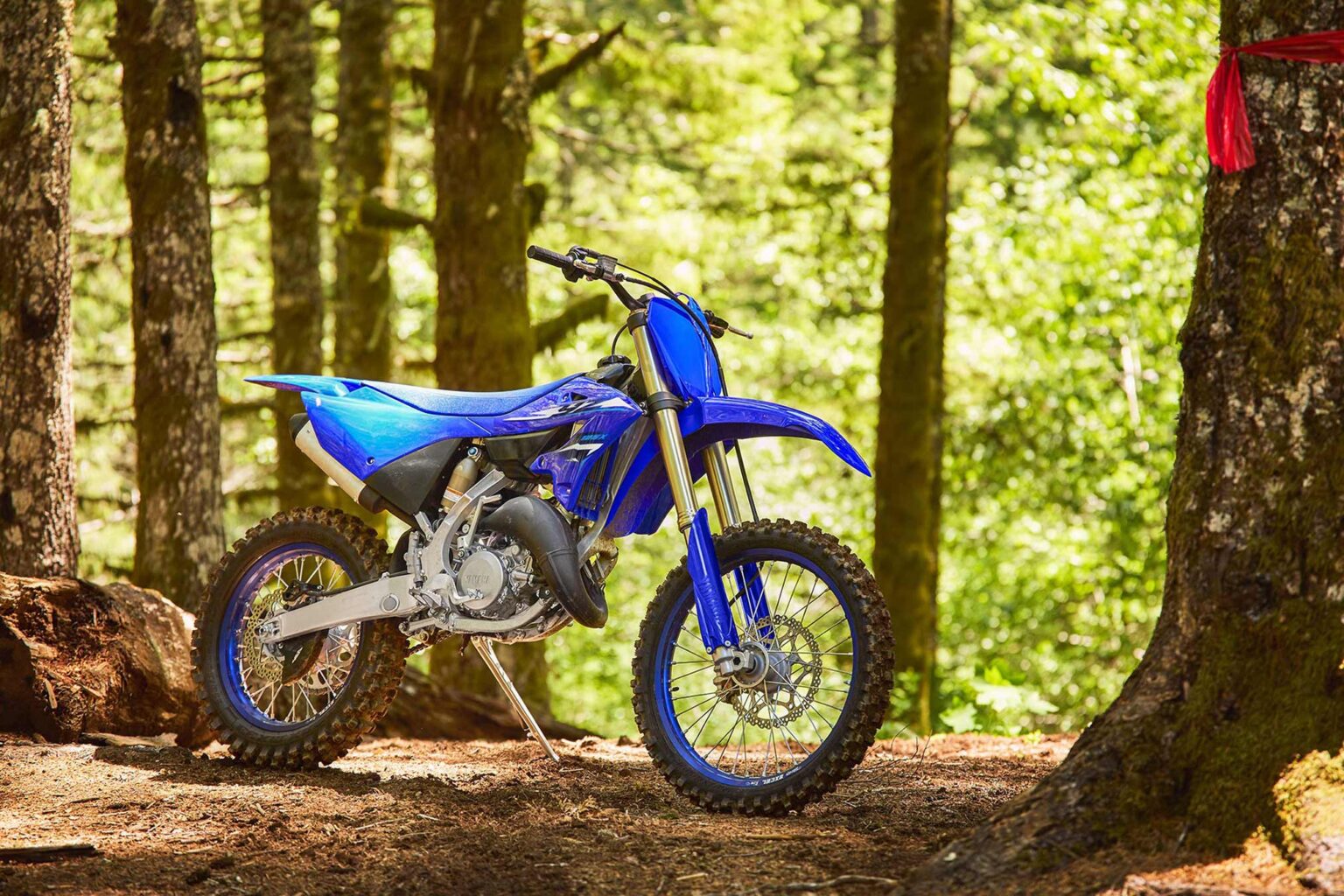 2026 Yamaha YZ125X Review • Total Motorcycle