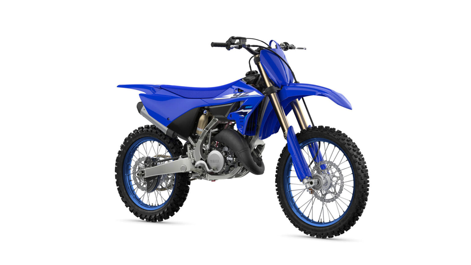 2026 Yamaha YZ125 Review | Total Motorcycle