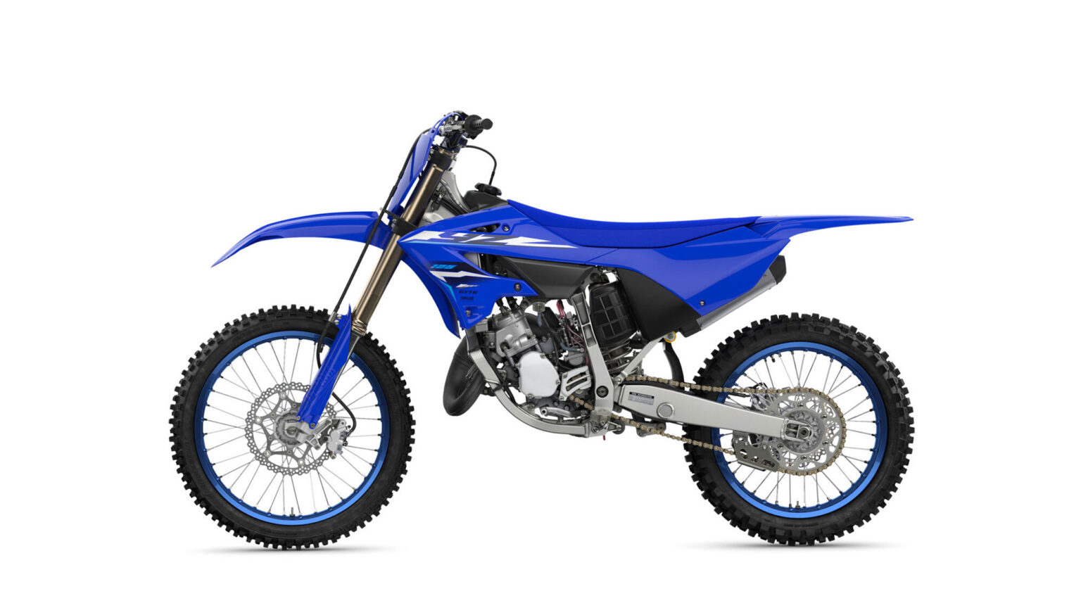 2026 Yamaha YZ125 Review | Total Motorcycle