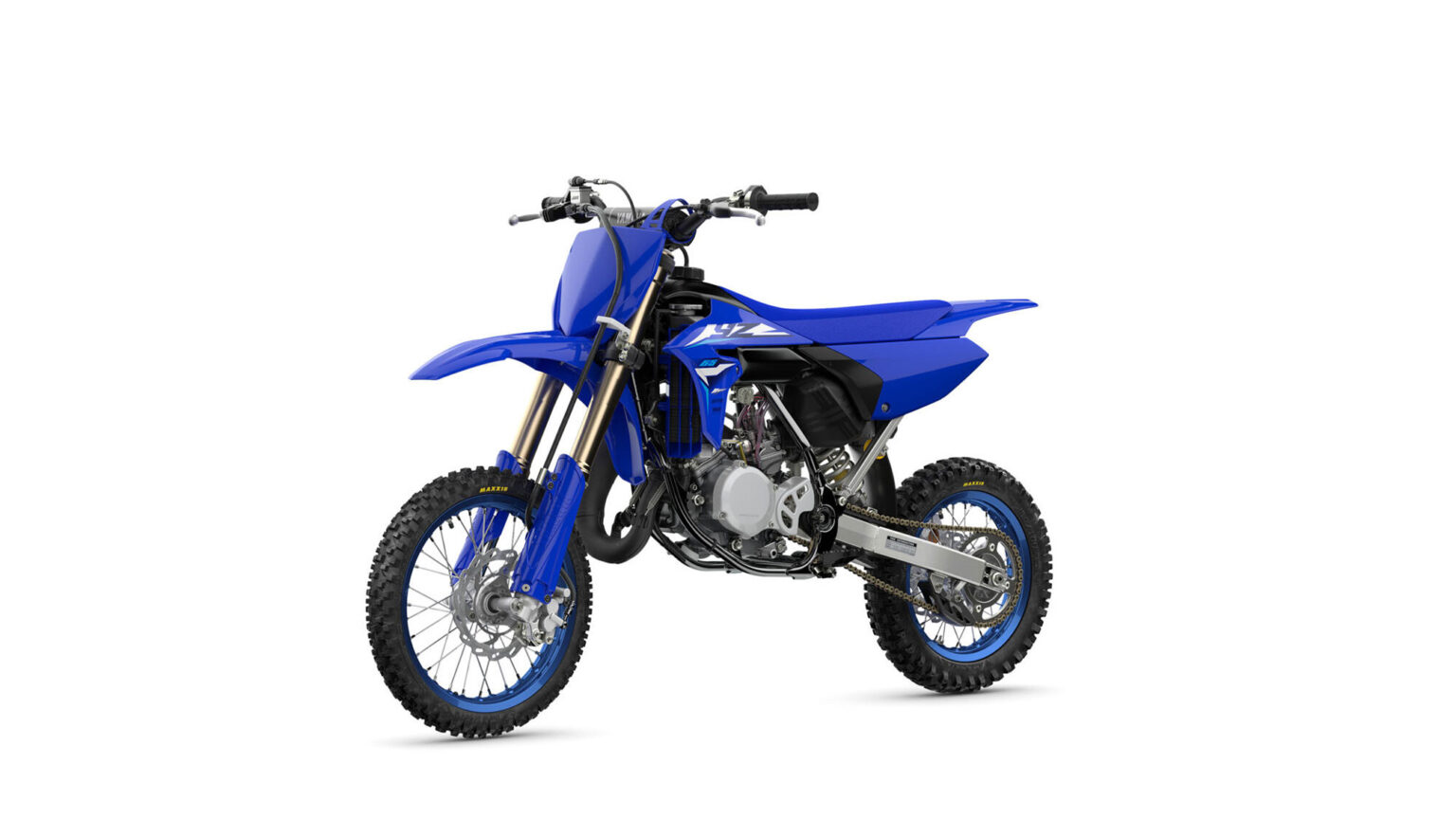 2026 Yamaha YZ65 Review | Total Motorcycle