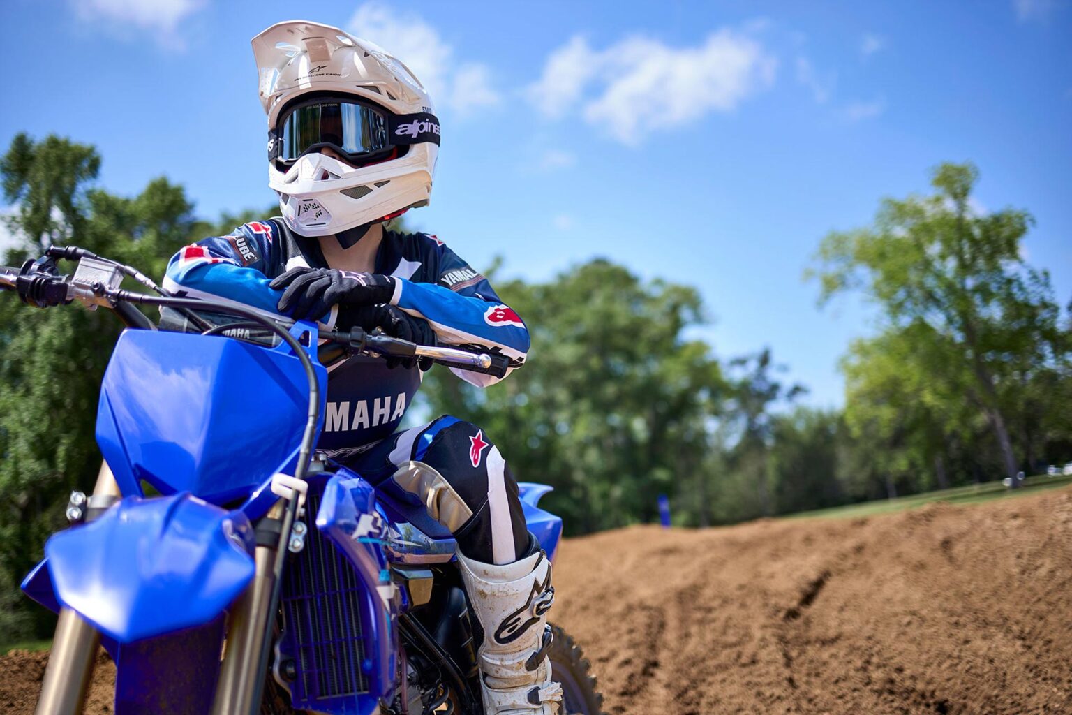 2026 Yamaha YZ85LW Review | Total Motorcycle