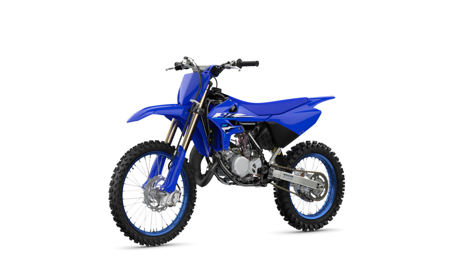 2026 Yamaha YZ85 Review | Total Motorcycle