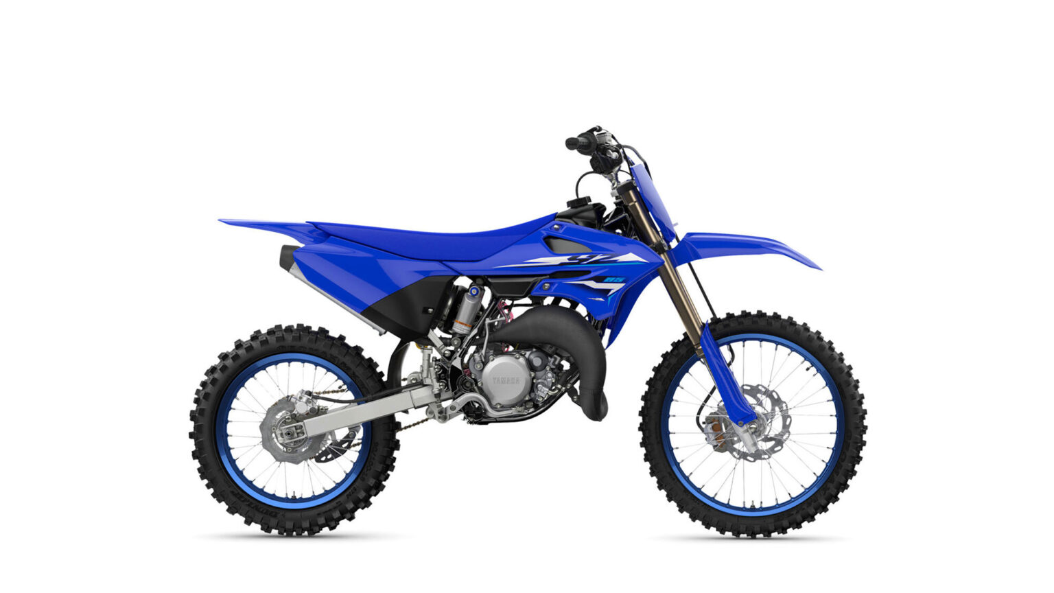 2026 Yamaha YZ85 Review | Total Motorcycle