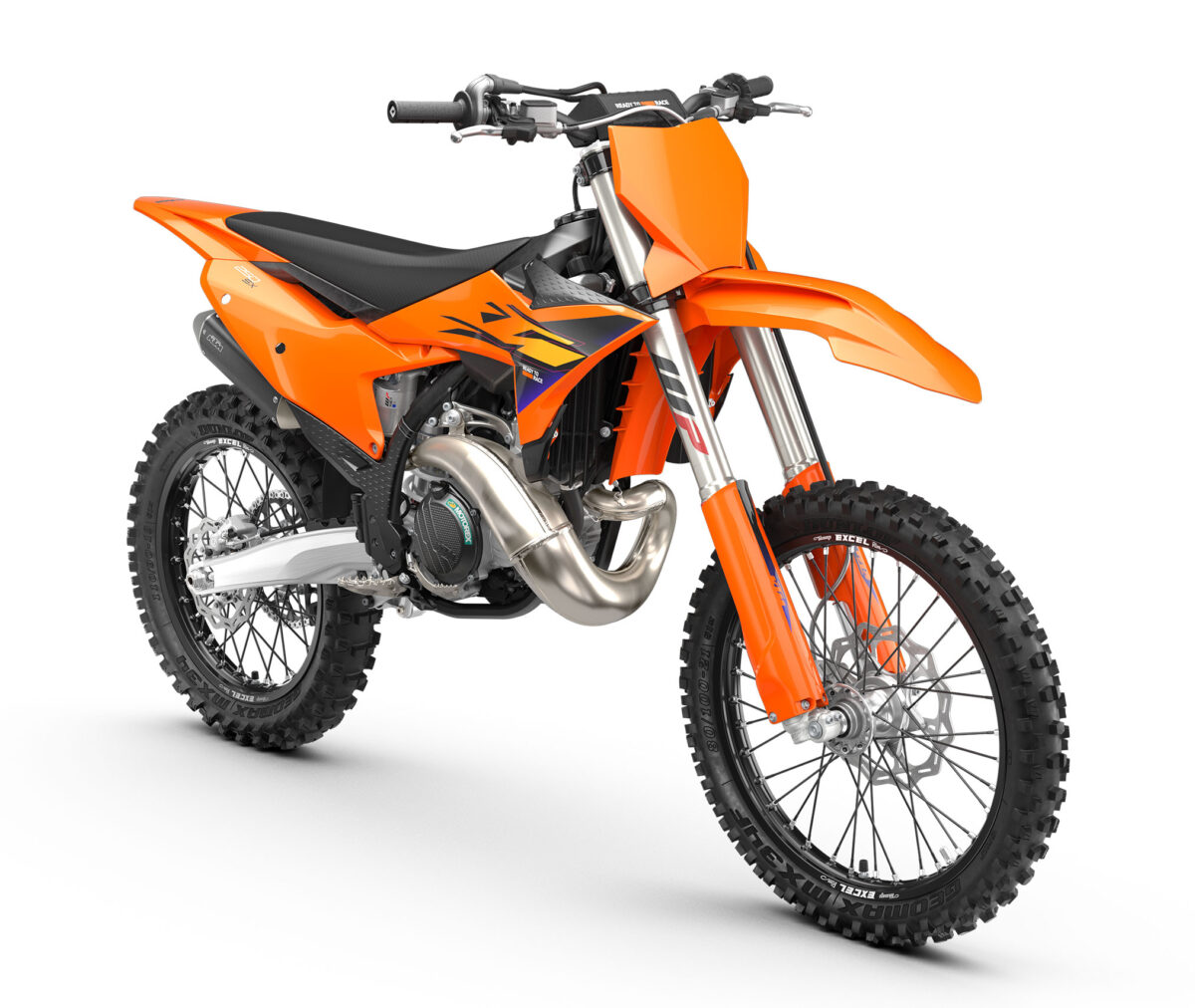 2026 KTM 250 SX Review | Total Motorcycle