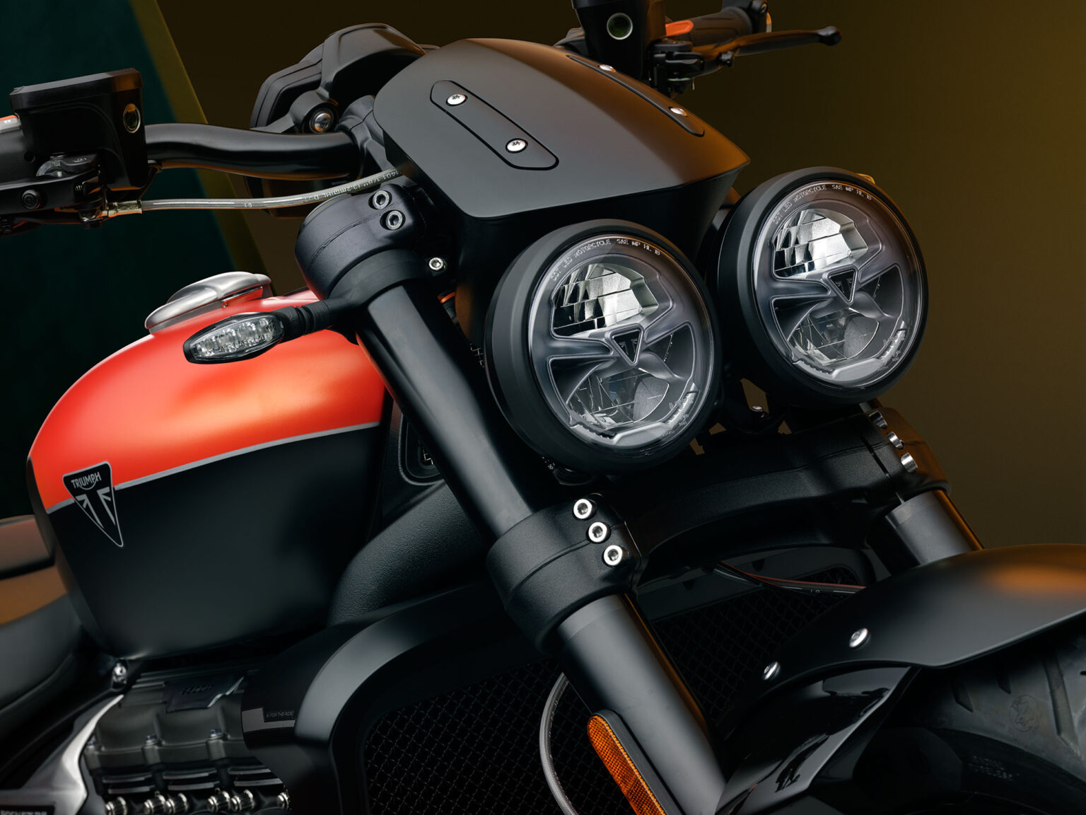 2026 Triumph Rocket 3 Storm R Review | Total Motorcycle