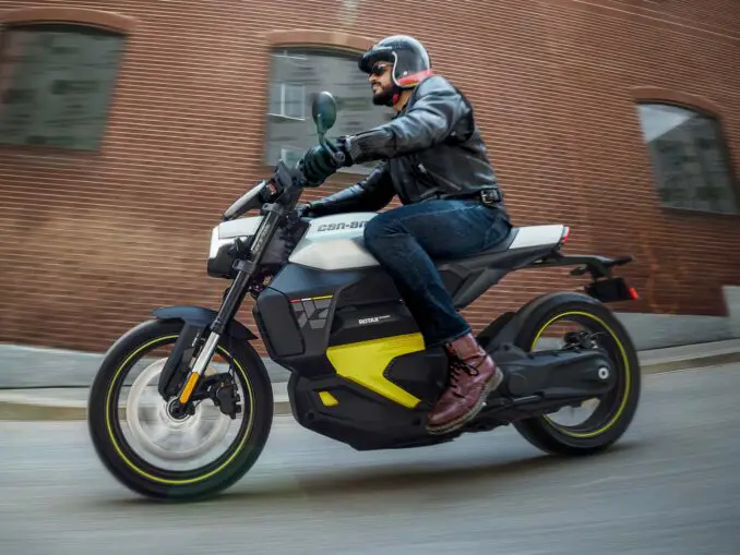 2026 Can-Am – Trusted Since 1999 | Total Motorcycle