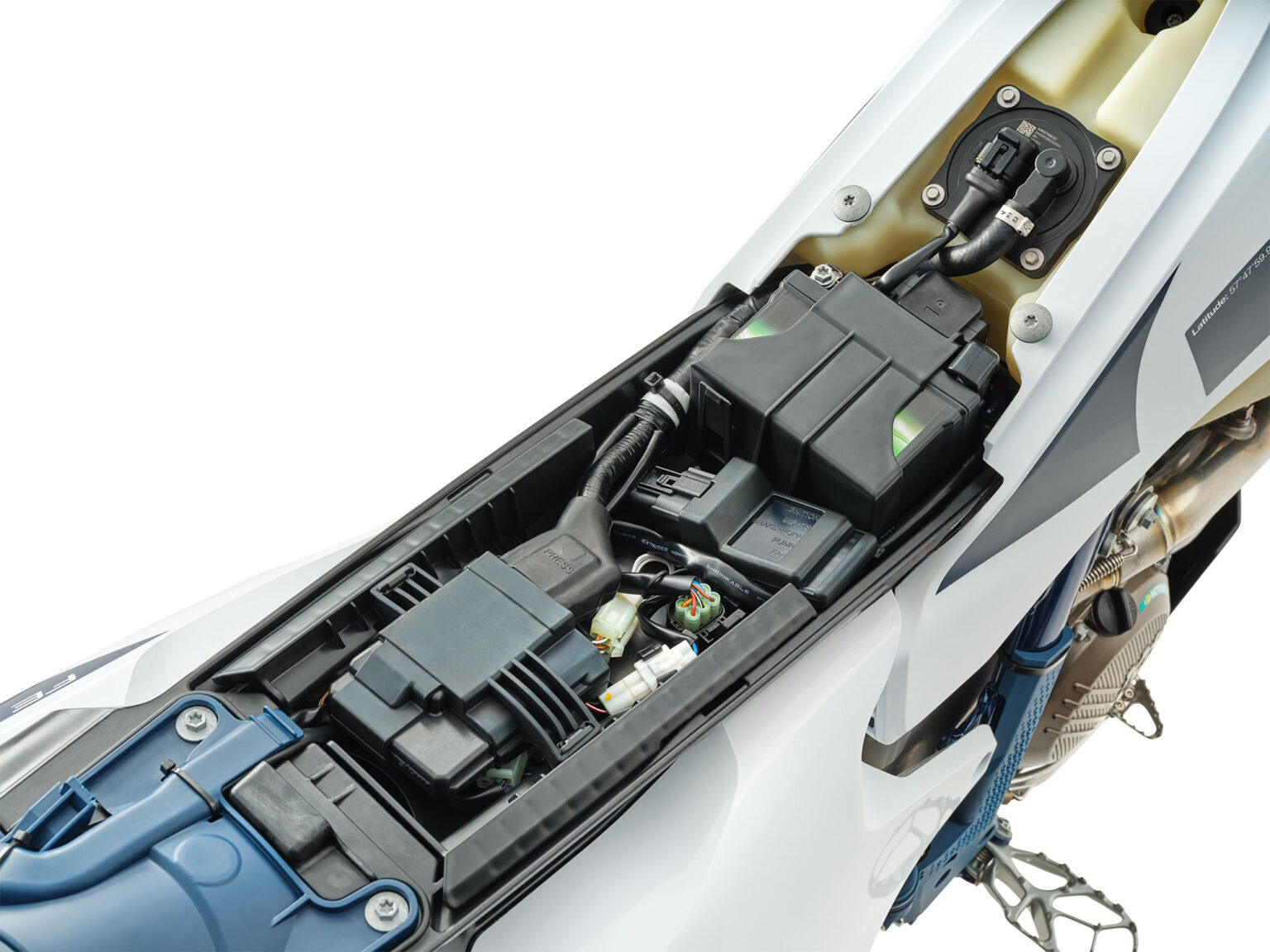 2026 Husqvarna FE501s Review | Total Motorcycle